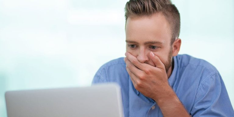 Como Solucionar Pantalla Azul de Windows 10: ¡Oh no, otra vez! - Elinge